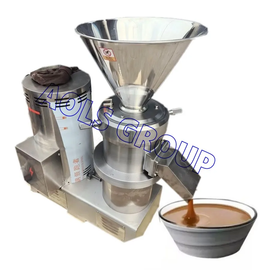Alibaba.com: Palm Olive Oil Powder Mixing Grinding Machine, Colloid ...