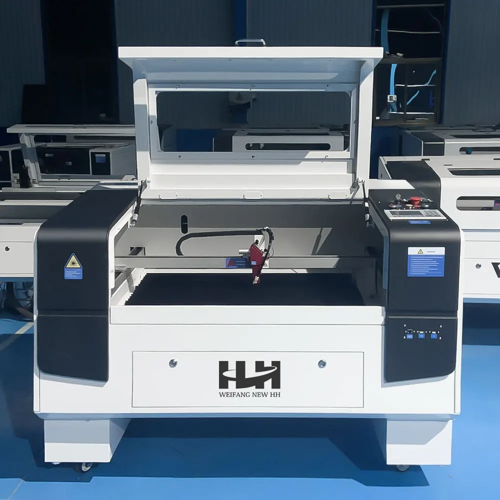 80w 100w 150w 200w 300w Laser Cutters for Precision Engraving