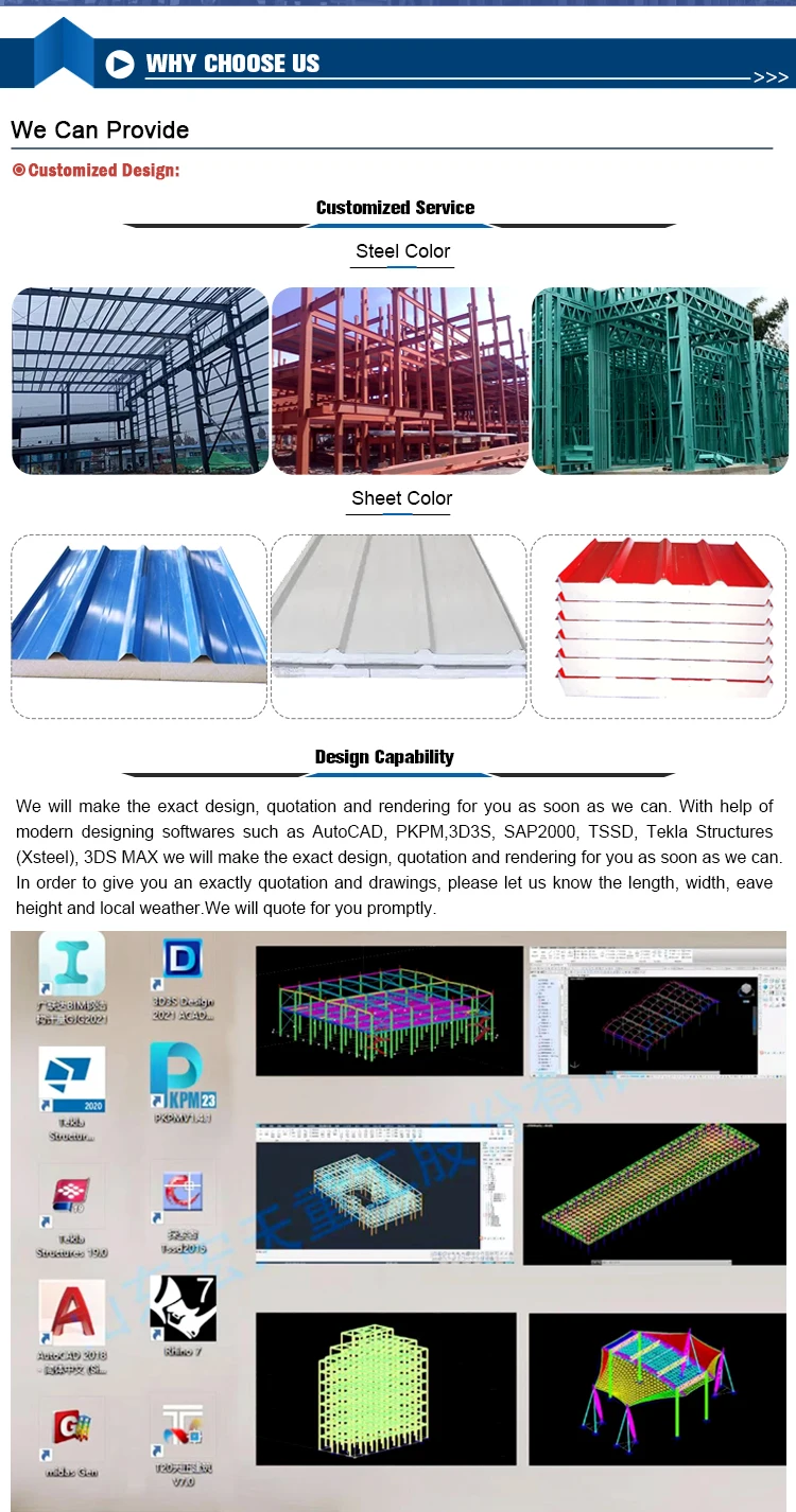 Philippine Steel Parking Structure For Car Parking - Buy Steel Structure For Car Parking,Steel ...