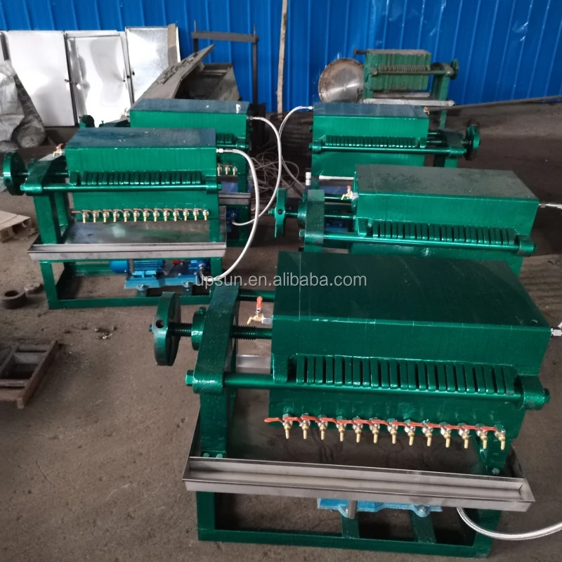 Upsun Oil Filter Machine - Efficient & Reliable Solutions