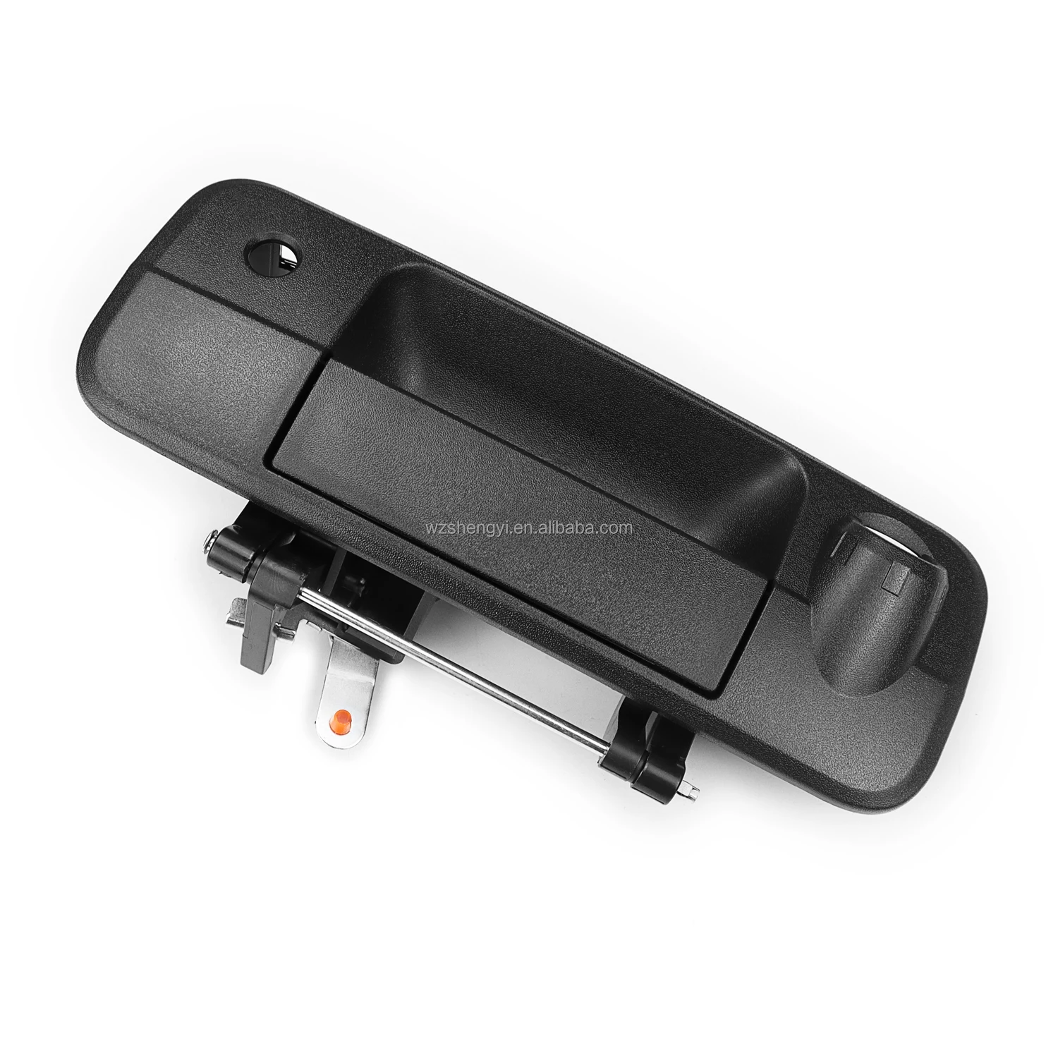 Outer Rear Liftgate Latch Tailgate Handle with Camera Hole 69090-0C050 ...