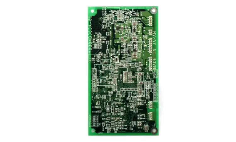 Elevator Parts Pcb Mitsubishi Elevator Lcd Display Control Board Lhc ...