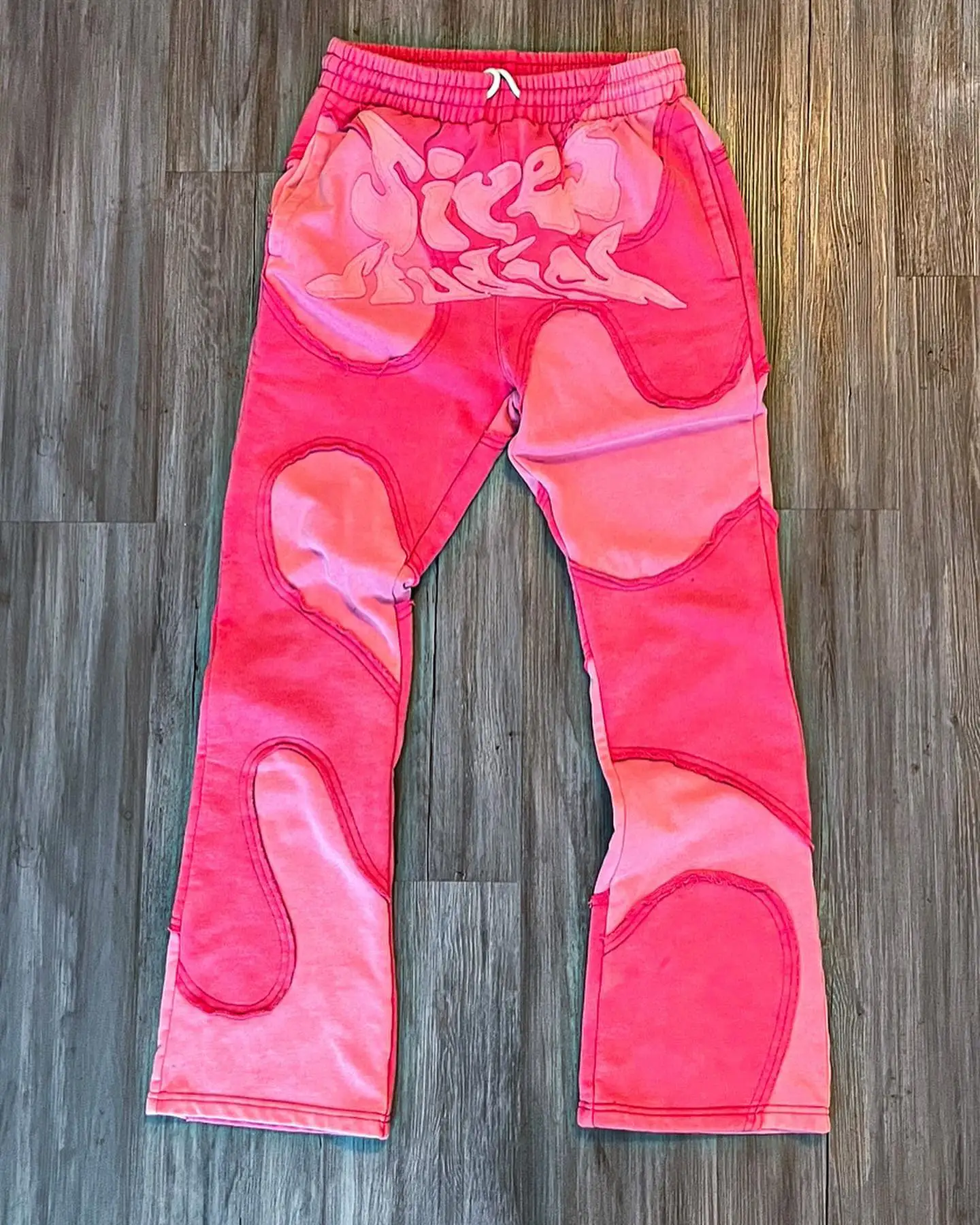 Shop Custom Hoodies & Sweatpants - 500gsm Cotton Tracksuits