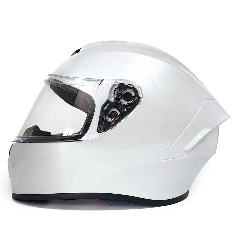 Classic Color Palettes Hnj Helmet Motorcycle Helmet Motorcycle Xxxl ...