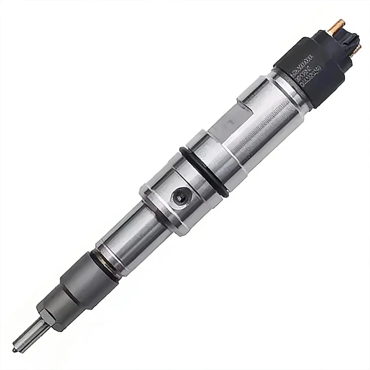 Original Weichai Diesel Engine Fuel Injector for WP10G240E341