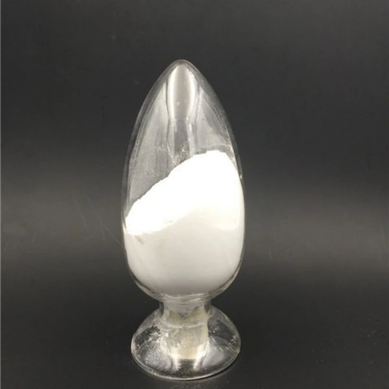 Positive Surface Charge Nano Al2O3 Fine Powder 100 M2/g Vapor Phase ...