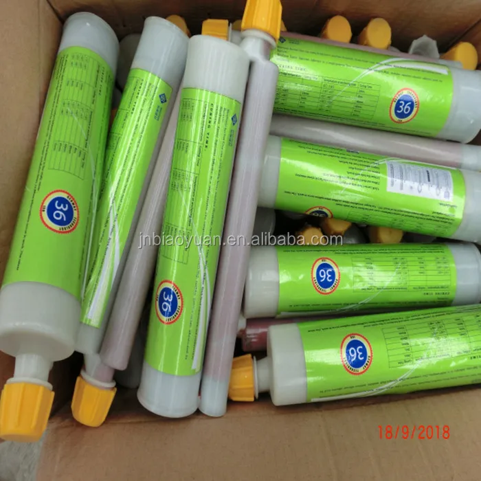 High Adhesion Rebar Planting Structural Epoxy Anchor Glue| Alibaba.com
