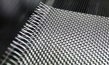 Durable and Secure: Akzonobel Powder Coated Mesh Screens