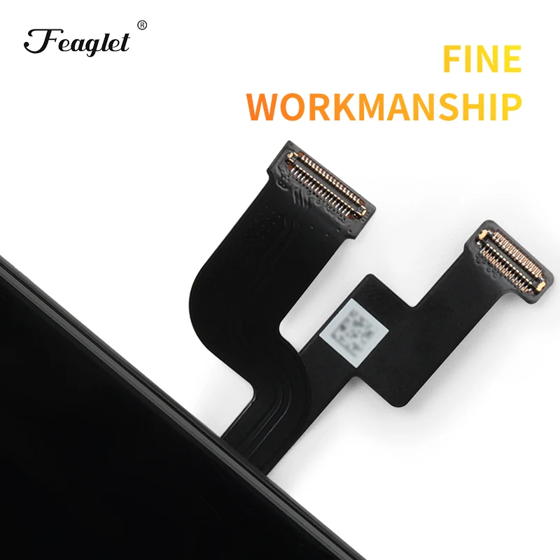 Wholesale 100% 6s Plus Original Lcd Display Replacement 7 Plus Mobile ...