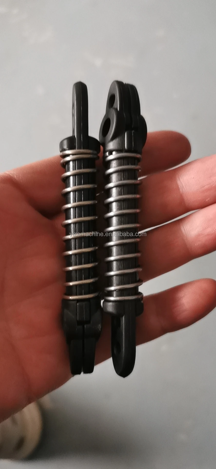 0.8mm 16mm Small CNC Wire Torsion Coil Spring Rolls Maker