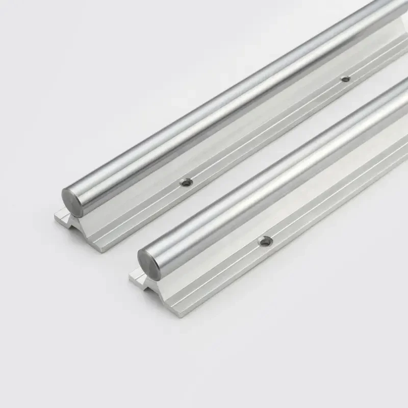 Kgt Sbr Cnc Linear Guide Rail Rail Lengths From 50mm To 6000 Mm Rail ...