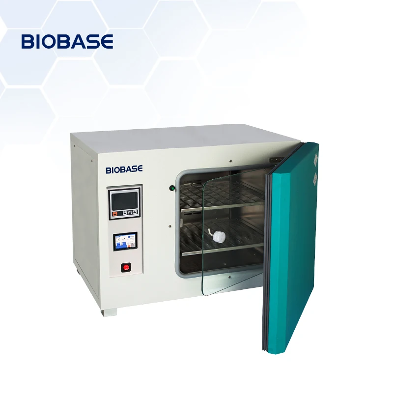 Biobase Constant-temperature Incubator Laboratory Medical Co2 Portable ...