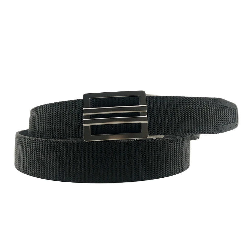 Wholesale Black 1.5 Inch Black Nylon Heavy Duty Utility Belt Edc ...