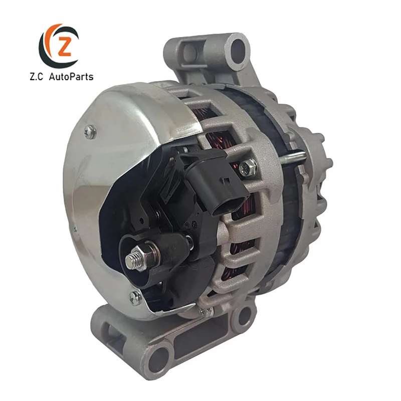 Alternator Ab39-10300-ae F000bl0639 Ab39-10300-xi Ab39-10300-af For ...
