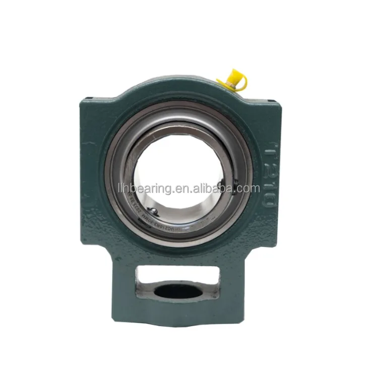 UCT210 테이크 업 베개 블록 유닛 T210 베어링 블록 베어링 하우징 (50mm UC210 삽입 베어링 포함 ...