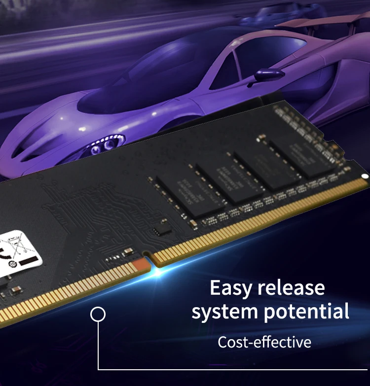 New Package Original Nand Flash Ddr4 Ram Rgb Memory - Buy 32gb Ram Ddr4 ...