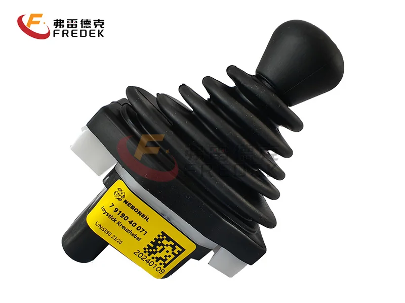 Forklift Spare Parts Joystick Factory Direct Sales High Quality Linde ...