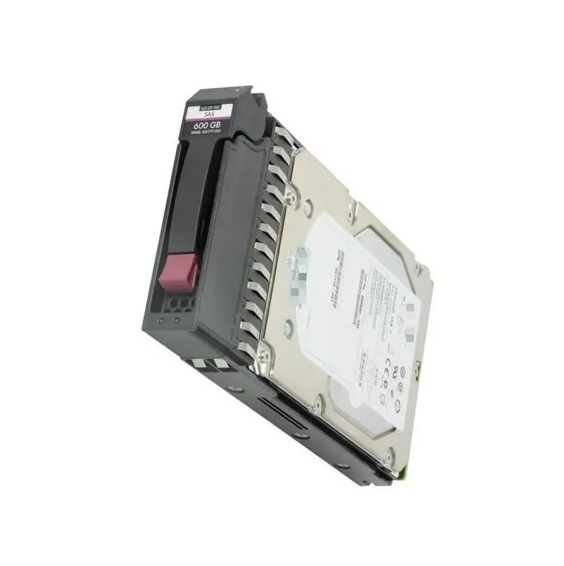 Hdd Hard Disk 10tb Sas 12g 7.2k 3.5 Msa P9m82a - Buy 10tb Hdd p9m82a ...