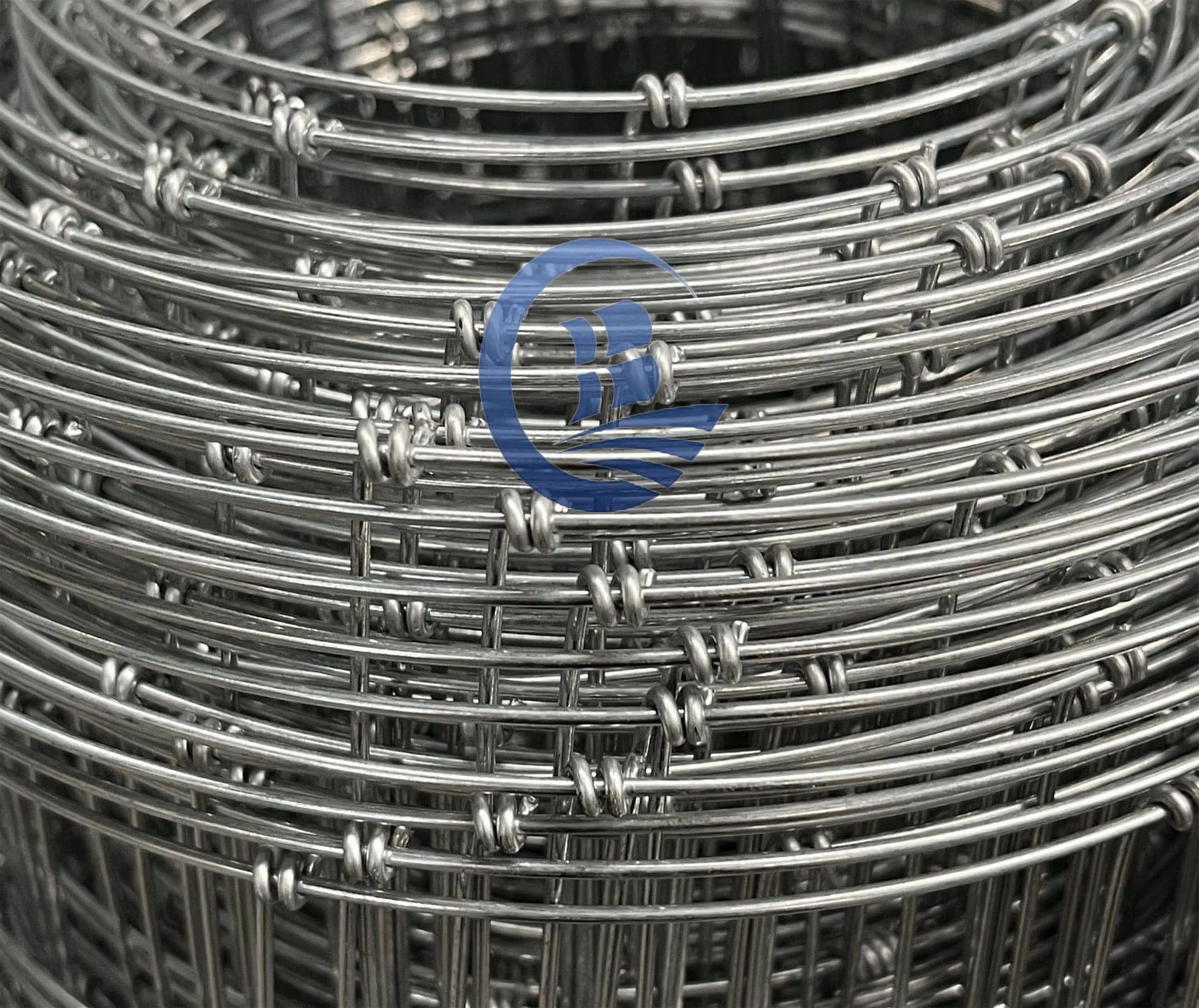 Farming Wire Mesh Fence/Cheap Fences Hot Dipped Galvanized Cattle Fence ...