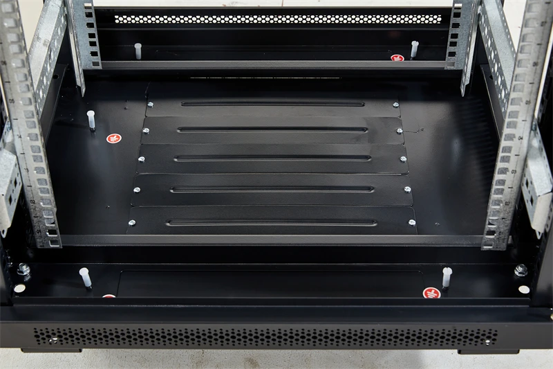 Oem Network Server Rack 42u 47u Metal Network Cabinets Data Center ...