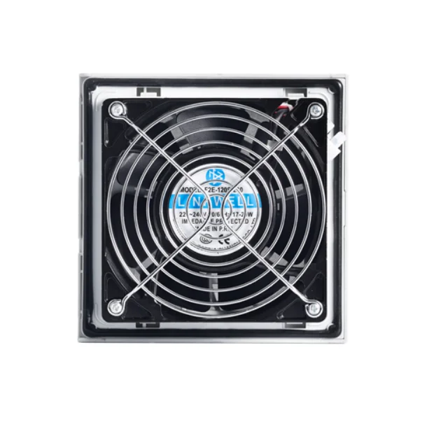 High Quality Electrical Panel Cooling Enclosure Louver