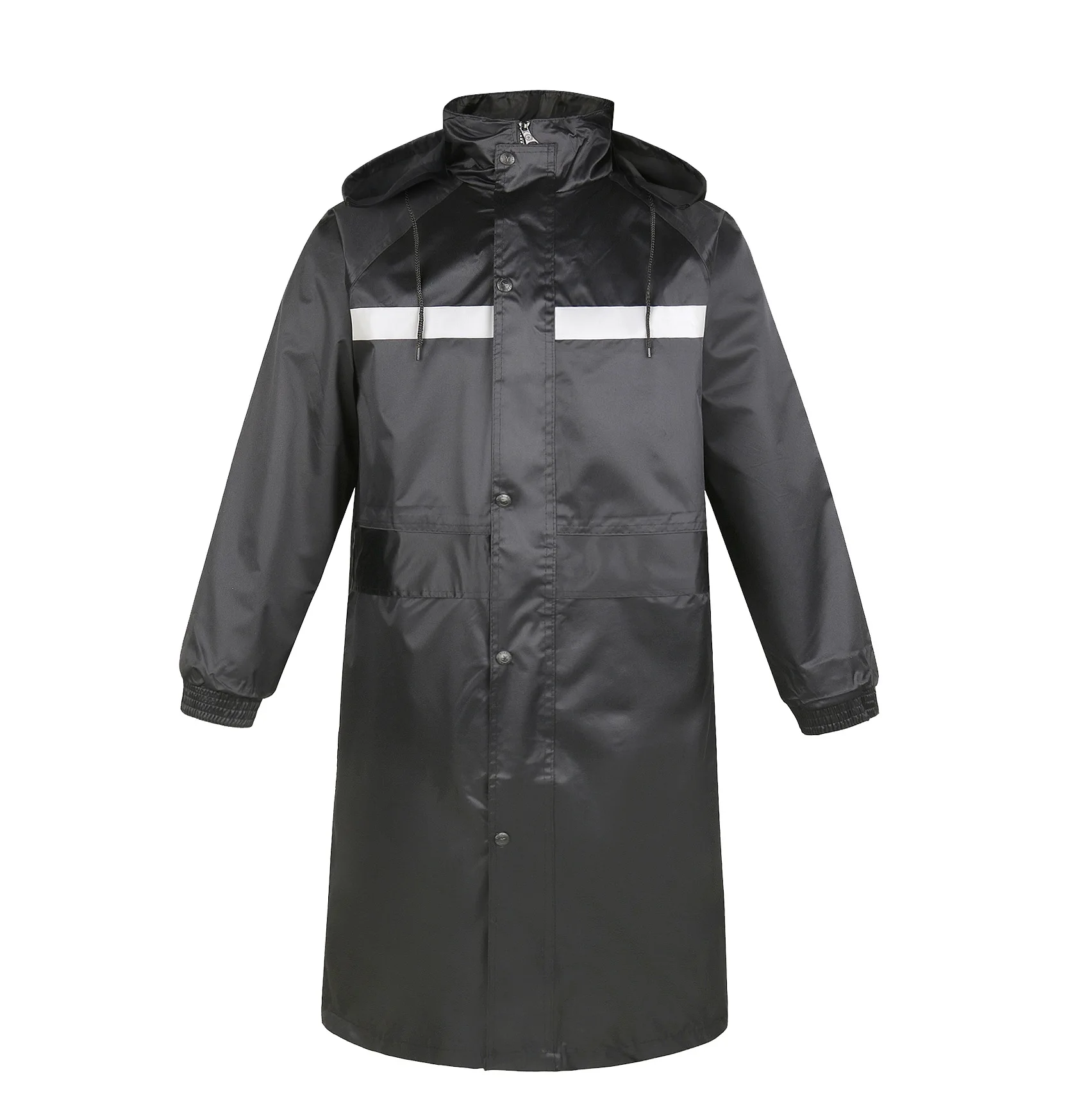 Full Length Raincoats For Men