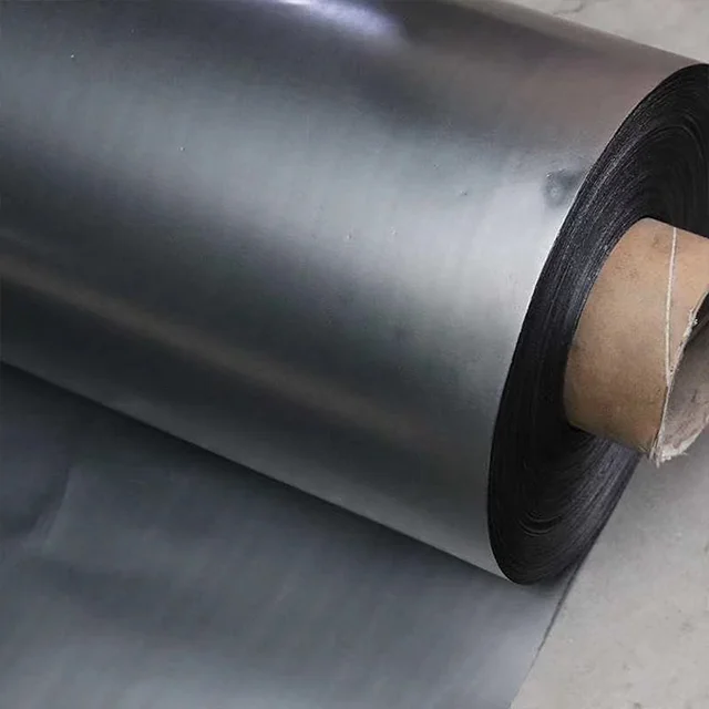 Pyrolytic Graphite Carbon Sheets - High Thermal Conductivity