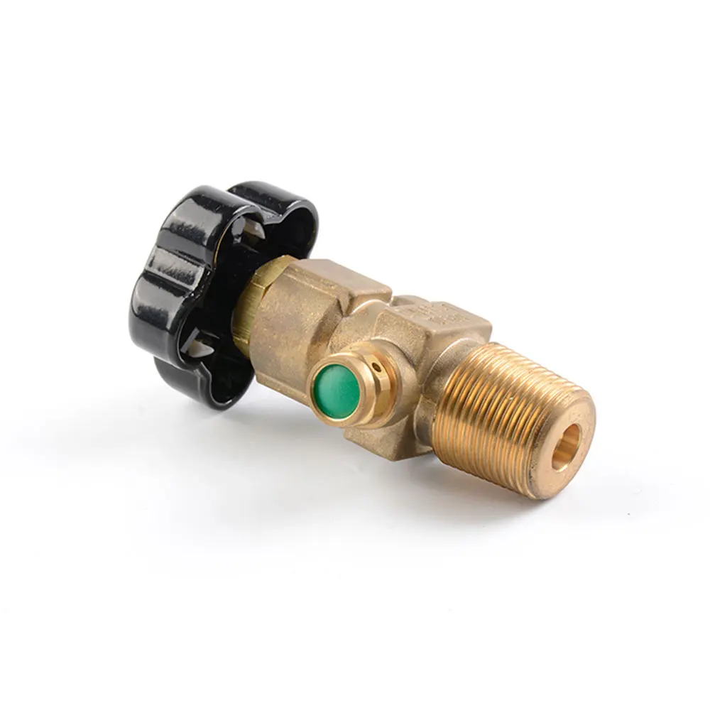 Oxygen Cylinder Valve,Cga Cylinder Valve Medical Gas Cylinder Valves ...