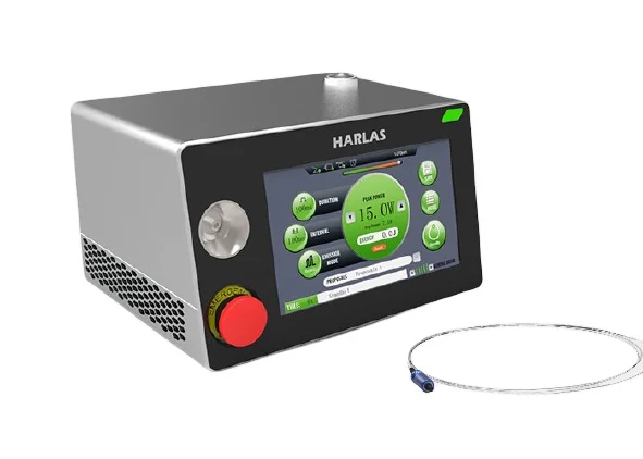 1470nm Medical Diode Laser System for Soft Tissue Excision