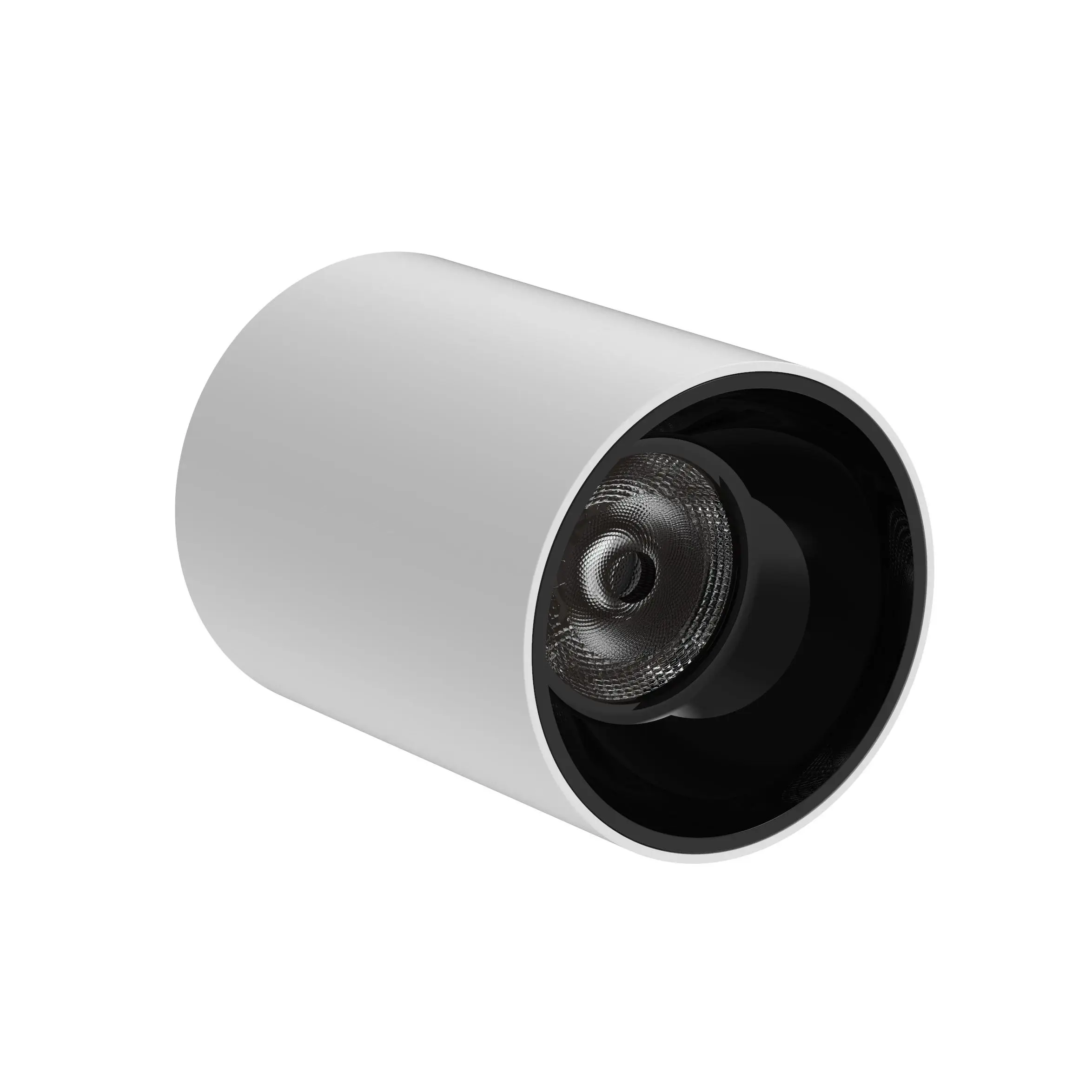 Modern IP65 Waterproof LED Tube Light Surface Mounted Downlights ...