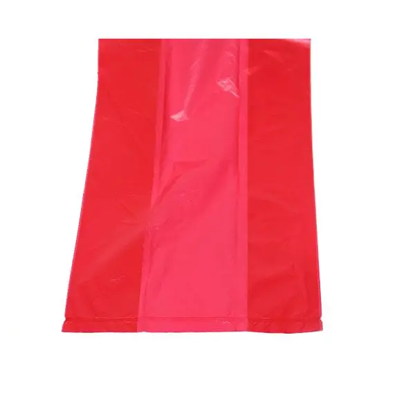 Scented Disposable Compostable Pet Biodegradable Dog Poop Baggies Poop ...