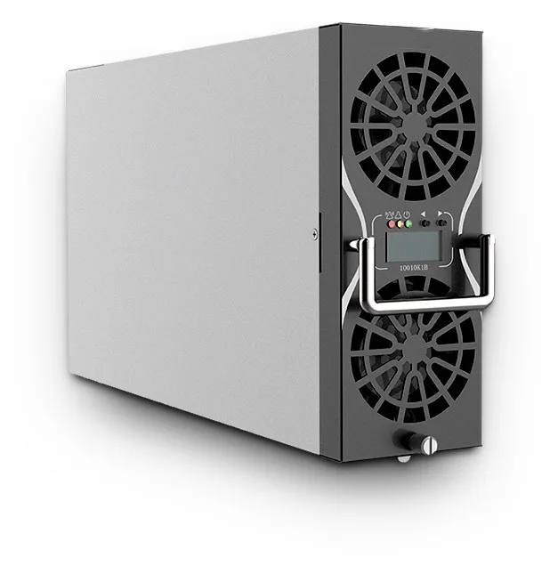 20kw Power Module Ev Fast Charge Module Ev Charger Power Module for DC ...