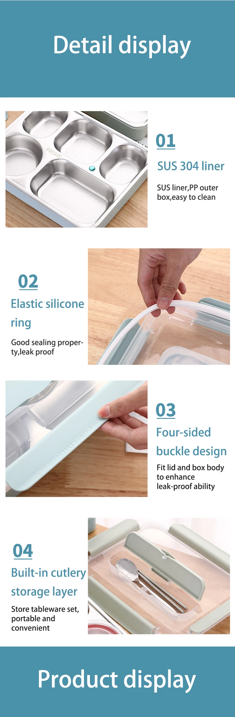 Latest Desirable Reasonable Price Stainless Steel Insulated And ...