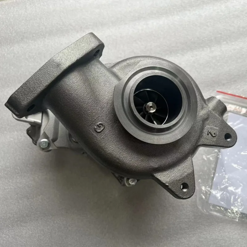 Turbocharger Billet Turbo 17201-11110 for Toyota Hilux Viii