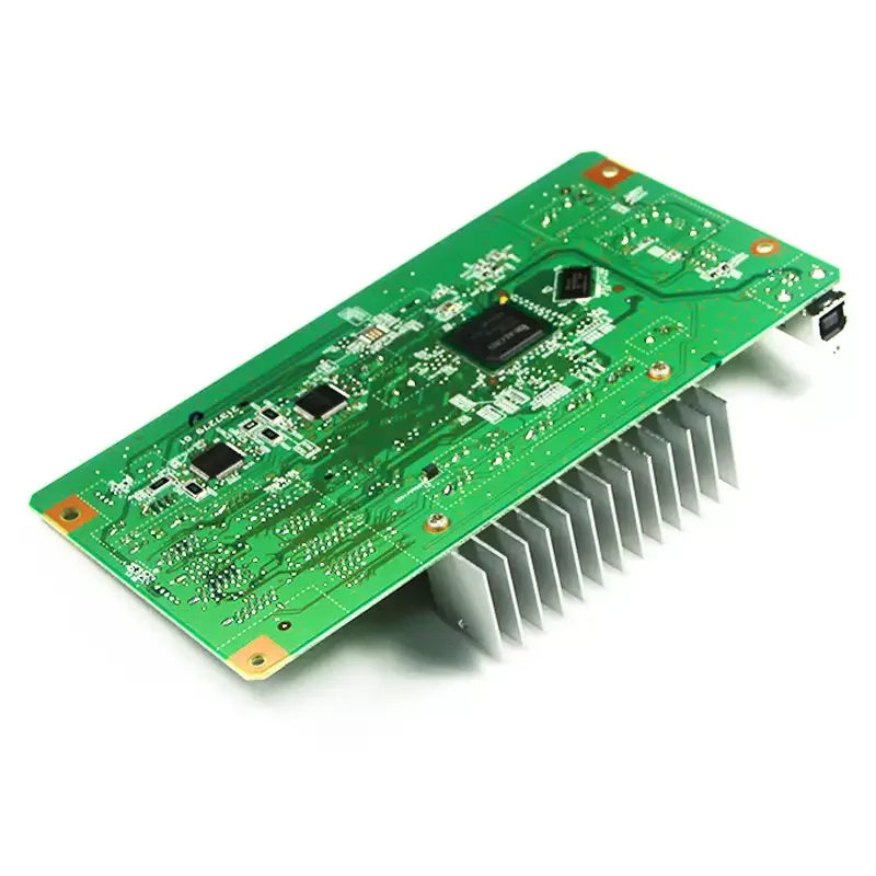 Original Mainboard for Epson L1800 Printer - 100% Compatible Formatter ...