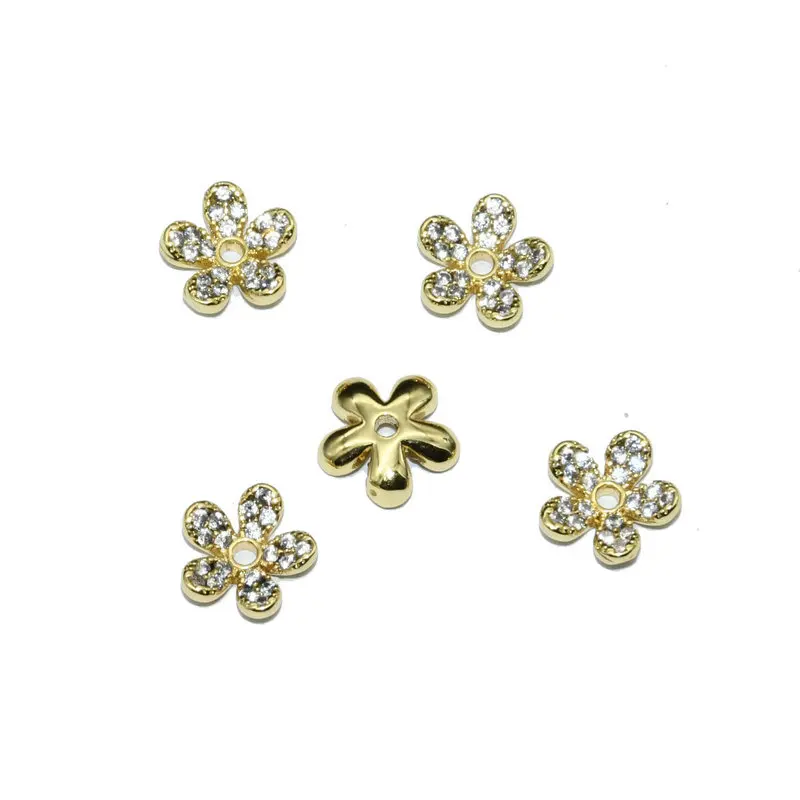 High Quality Black Cz Setting Gun Metal Plating Rectangle Tube Lion ...