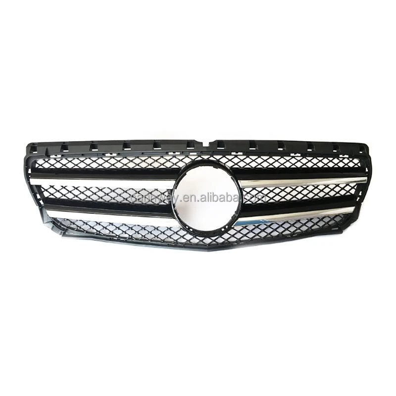 Mercedes Benz B CLASS W246 Grille 2015-2018 OEM 2468801483