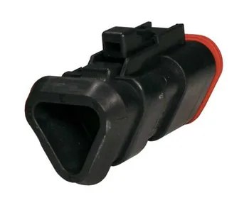 Dt06-3s Dt06-3s-ce Integrated Circuit New And Original Dt06-3s-ce13 - Buy Dt06-3s-ce13,Conn,Dt06 ...