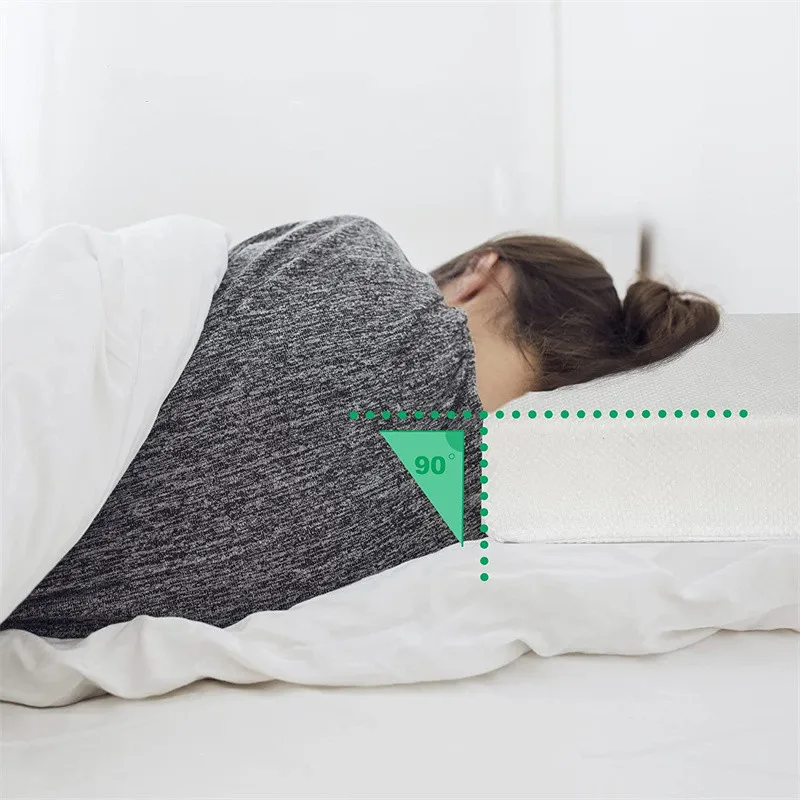 The Best Pillows For Side Sleepers, According To Lab Testing | atelier ...