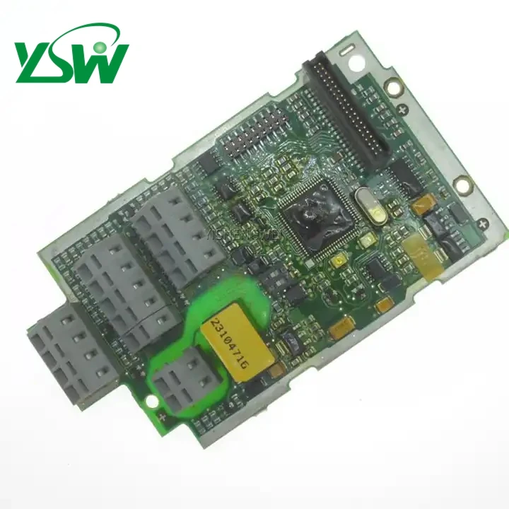 ULC0065 A5E00687483 A5E00687482 A5E00687486 Control board CPU board New ...
