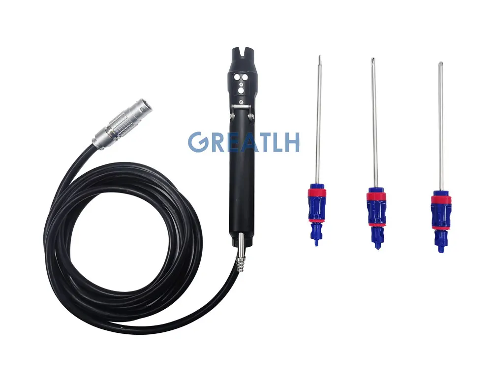 Multi-functional Arthroscopy System - Greatlh Shavers