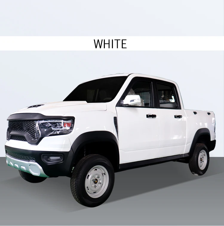 Keyu 2023 New 4 Doors All Terrain Vehicles Electric Pickup Other Trucks ...