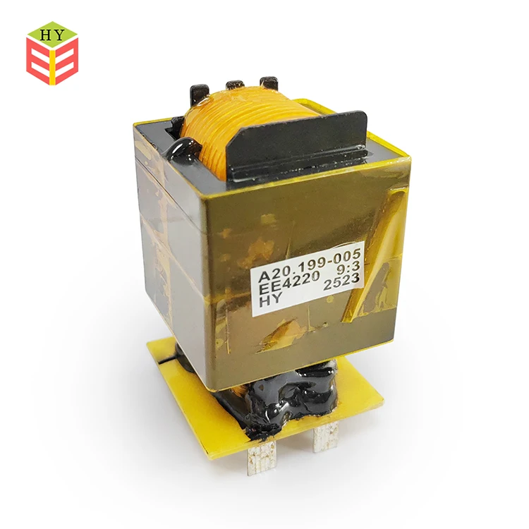 Flyback transformer step down EE16 220V 24V 12V 5V lamp Power inductor Transformer Flyback ...