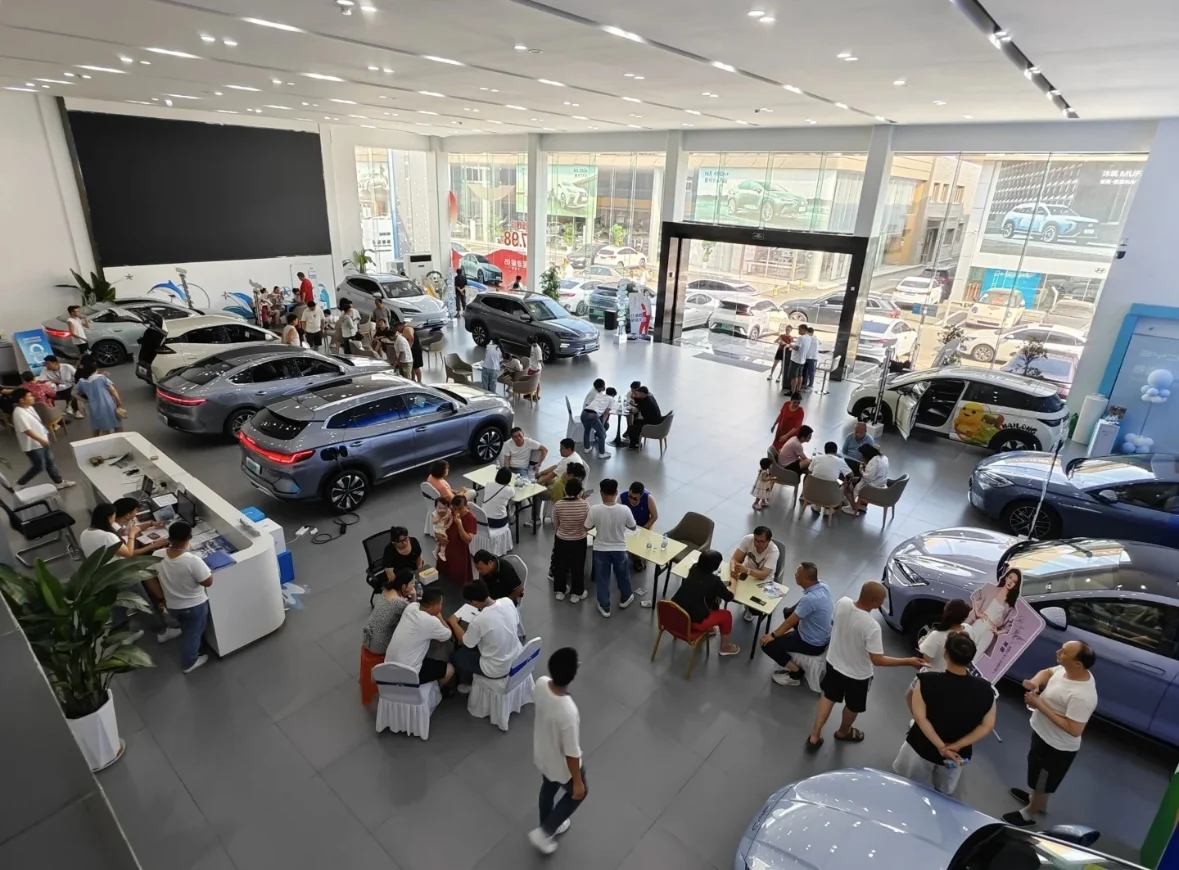 2025 Chery Tiggo 9 CDM New Energy Hybrid SUV Super Comfortable with Powerful EV Motor Left ...