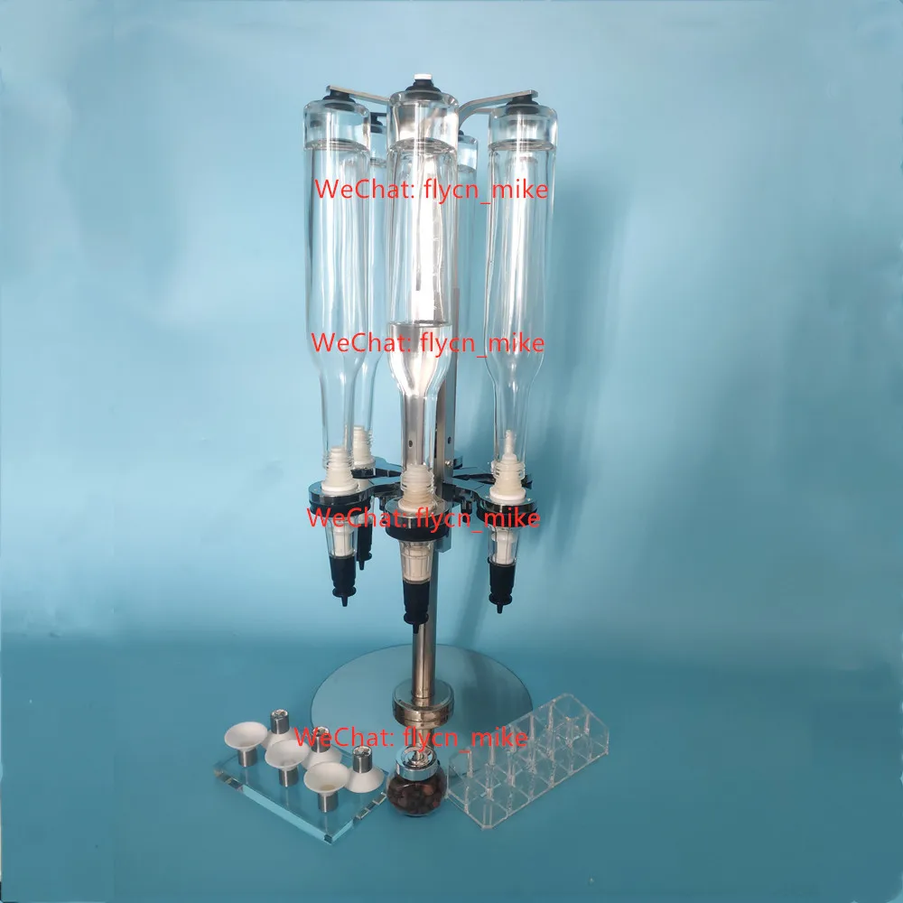 Perfume Dispenser PB-06C - Elegant and Functional Design