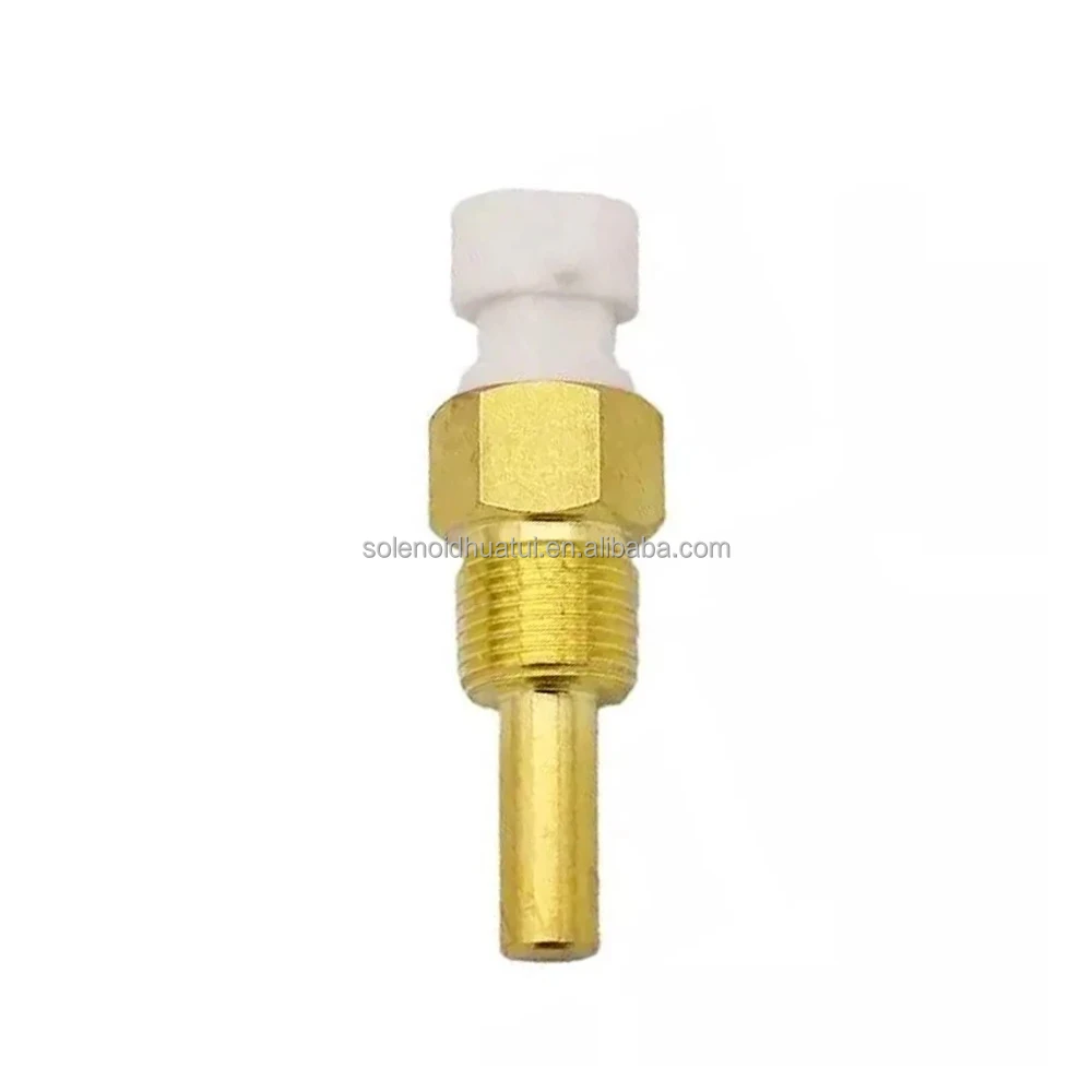 Water Temperature Sensor 50240250 0193-0529-01 0193052901 for Cummins ...