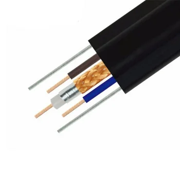 High Strength Flexible Copper Wire Conductor Special Pvc Insulated And ...