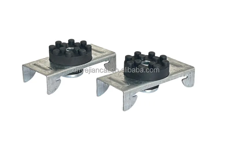 Best Price Sound Absorber Suspended Ceiling Accessories Galvanized ...