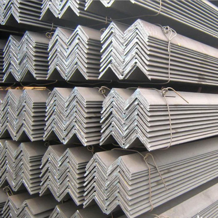 50x50x5 Angle Steel Astm A36 Carbon Equal 2 Inch Angle Steel - Buy ...