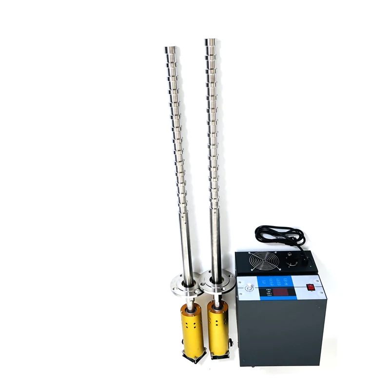 Ultrasonic Homogenizer Sonicator Processor Cell Disruptor Mixer High ...